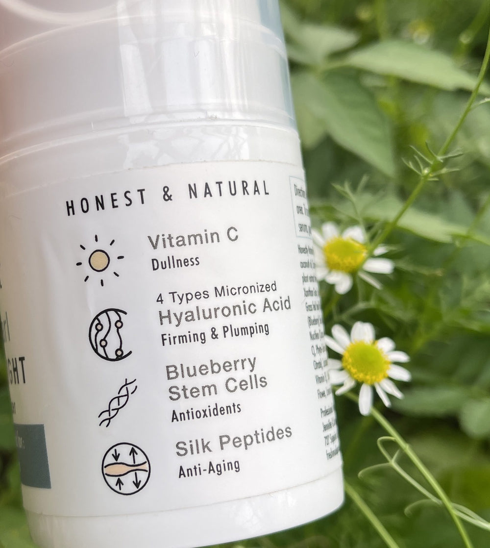 Health & Wellness – Door Born